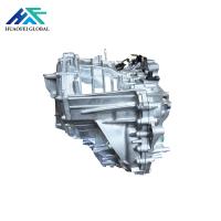 China 5LK CVT Automatic Transmission Assembly With Start Stop For Honda Accord for sale