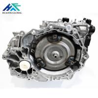 China 6F35 6 Speed Tiptronic Transmission Assembly CAV.8.1 For Ford Mondeo Escape Edge for sale