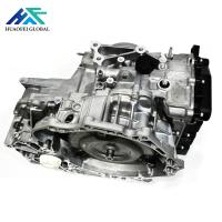 China 6F35 6 Speed Tiptronic Transmission Assembly CAV.8.1 For Ford Mondeo Escape Edge for sale