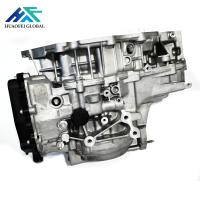 China 6F35 6 Speed Tiptronic Transmission Assembly CAV.8.1 For Ford Mondeo Escape Edge for sale
