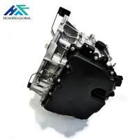 China 6F35 6 Speed Tiptronic Transmission Assembly CAV.8.1 For Ford Mondeo Escape Edge for sale