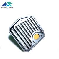 China 4L60 4 Speed Automatic Transmission Oil Filter For Chevrolet for sale
