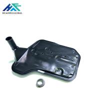China 4L60E 4L60 4L65 4 Speed AT Transmission Filter For Chevrolet GMC Cadillac for sale