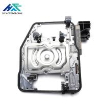 China 0AM DQ200 Transmission Control Unit TCU Mechatronic Unit 7-Speed Dry Dual Clutch For VW Audi Skoda for sale