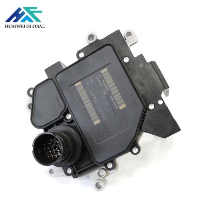 China 01J 01T Transmission Control Unit TCU Mechatronic Unit For Audi A4 A6 CVT for sale