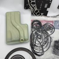 China 8F57 Transmission Overhaul Kit Valve Body Plate Piston Seal Kit Filter Pan Gasket For Ford Lincoln for sale
