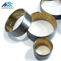 China 6T40E 6T45E Transmission Bushing Kit 10 piece set B2108900A Automatic Transmission Copper Bushings for Buick  Chevrolet for sale