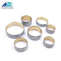 China 8HP45 Copper Bushing Kit 7 piece set 8HP45 automatic transmission gearbox parts 8HP55 8HP70 ZF8HP45 for BMW Audi for sale