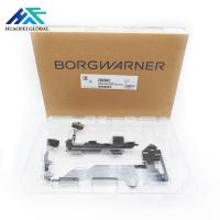 China 0B5 DL501 Circuit Board Conduct Plate  0B5 398 009C Transmission Wire Harness for Audi Porsche for sale