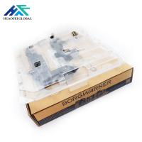 China 0B5 DL501 Circuit Board Conduct Plate  0B5 398 009C Transmission Wire Harness for Audi Porsche for sale
