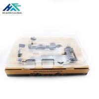 China 0B5 DL501 Circuit Board Conduct Plate  0B5 398 009C Transmission Wire Harness for Audi Porsche for sale