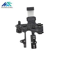 China 02E DQ250 Circuit Board Conduct Plate DSG mechatronic for VW Audi Skoda for sale