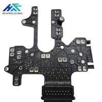 China 02E DQ250 Circuit Board Conduct Plate DSG mechatronic for VW Audi Skoda for sale