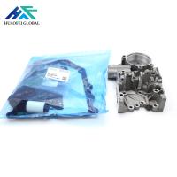 China 0AM DQ200  Valve Body Repair Kit 0AM325066AC 0AM325066C  Transmission System for VW AUDI Skoda for sale