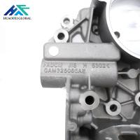 China 0AM DQ200  Valve Body Repair Kit 0AM325066AC 0AM325066C  Transmission System for VW AUDI Skoda for sale
