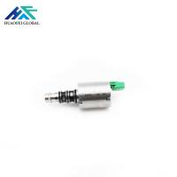 China 0AM DQ200 Shift Solenoid 0AM DQ200 DSG 7-Speeds Green Valve for VW AUDI Skoda for sale