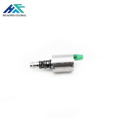 China 0AM DQ200 Shift Solenoid 0AM DQ200 DSG 7-Speeds Green Valve for VW AUDI Skoda for sale