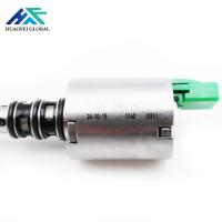China 0AM DQ200 Shift Solenoid 0AM DQ200 DSG 7-Speeds Green Valve for VW AUDI Skoda for sale