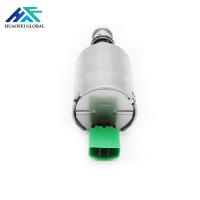 China 0AM DQ200 Shift Solenoid 0AM DQ200 DSG 7-Speeds Green Valve for VW AUDI Skoda for sale