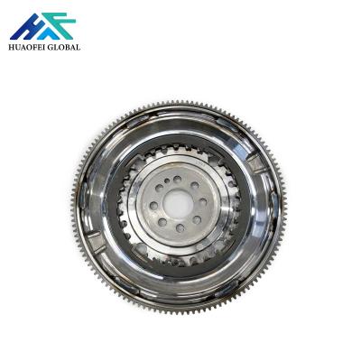 China 0AM DQ200 8 129 Flywheel Automatic Transmission DSG Flywheel 0AM 4150793100 Gearbox Repair Parts for VW AUDI Skoda for sale