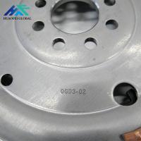 China 0AM DQ200 8 129 Flywheel Automatic Transmission DSG Flywheel 0AM 4150793100 Gearbox Repair Parts for VW AUDI Skoda for sale