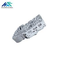 China 0AM DQ200 TCU TCM 0AM927769D Valve Plate Aluminium Transmission for VW AUDI Skoda for sale