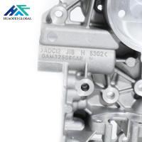 China 0AM DQ200 TCU TCM 0AM927769D Valve Plate Aluminium Transmission for VW AUDI Skoda for sale