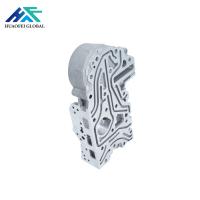 China 0AM DQ200 TCU TCM 0AM927769D Valve Plate Aluminium Transmission for VW AUDI Skoda for sale