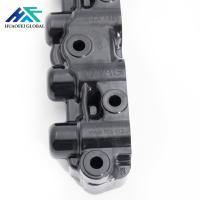 China 0AM DQ200 solenoid valve base 0AM DQ200 DSG 7-Speeds AutoTransmission  System for VW AUDI Skoda for sale