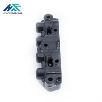 China 0AM DQ200 solenoid valve base 0AM DQ200 DSG 7-Speeds AutoTransmission  System for VW AUDI Skoda for sale
