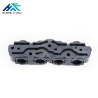 China 0AM DQ200 solenoid valve base 0AM DQ200 DSG 7-Speeds AutoTransmission  System for VW AUDI Skoda for sale