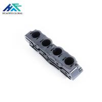 China 0AM DQ200 solenoid valve base 0AM DQ200 DSG 7-Speeds AutoTransmission  System for VW AUDI Skoda for sale