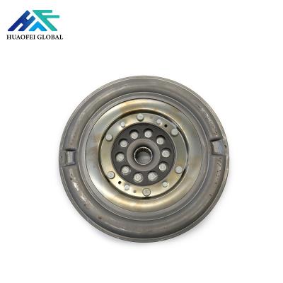 China 0B5 DL501 Flywheel 0B5 DL501 DSG 7-Speed Transmission Parts for AUDI for sale