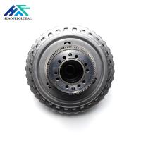 China 0B5 DL501 Clutch 0B5 DL501 DSG 7-Speed Clutch 0B5141030E for AUDI for sale