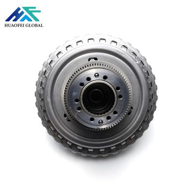 China 0B5 DL501 Clutch 0B5 DL501 DSG 7-Speed Clutch 0B5141030E for AUDI for sale