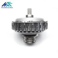 China 0B5 DL501 Clutch 0B5 DL501 DSG 7-Speed Clutch 0B5141030E for AUDI for sale
