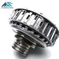 China 0B5 DL501 Clutch 0B5 DL501 DSG 7-Speed Clutch 0B5141030E for AUDI for sale