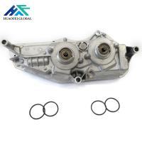 China DPS6 Transmission Control Unit TCU Mechatronic Unit For Ford Fiesta Focus for sale