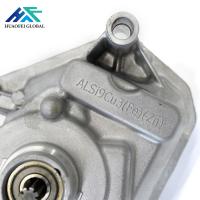 China DPS6 Transmission Control Unit TCU Mechatronic Unit For Ford Fiesta Focus for sale