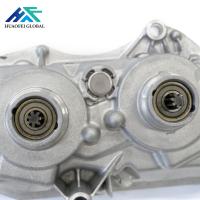 China DPS6 Transmission Control Unit TCU Mechatronic Unit For Ford Fiesta Focus for sale