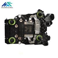 China ODE Transmission Control Unit TCU Mechatronic Unit DQ380 DQ381 For VW Audi Skoda for sale