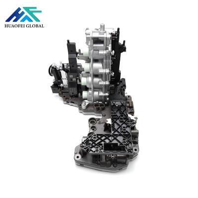 China 0B5 DL501 Mechatronic 0B5 DL501 DSG 7-Speed Valve Body  0B5927156J for AUDI for sale