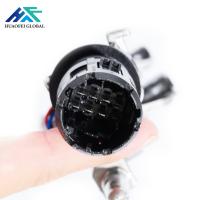China 0B5 DL501 Selector Switch 0B5 DL501 DSG 7-Speed Original  0B5927321L for  AUDI for sale