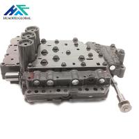 China U151 Transmission Valve Body 6-Bore Type Main Pressure Regulator Repair Kit For Toyota Lexus for sale