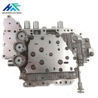 China U151 Transmission Valve Body 6-Bore Type Main Pressure Regulator Repair Kit For Toyota Lexus for sale