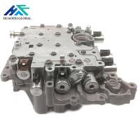 China U151 Transmission Valve Body 6-Bore Type Main Pressure Regulator Repair Kit For Toyota Lexus for sale