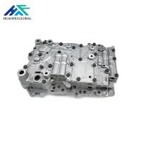 China UA80 Transmission Valve Body 8-Speed Valve Body Assembly For Toyota Lexus for sale