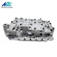 China UA80 Transmission Valve Body 8-Speed Valve Body Assembly For Toyota Lexus for sale