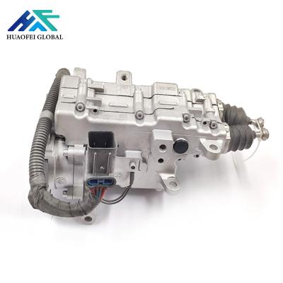 China D7UF1 Clutch Actuator Clutch Slave Cylinder For Ford Focus Fiesta DPS6 DCT for sale