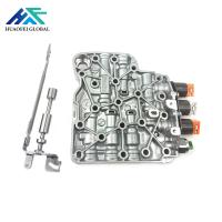 China VT2 VT3 Transmission Valve Body Hydraulic Control Unit For Geely Emgrand Haima for sale